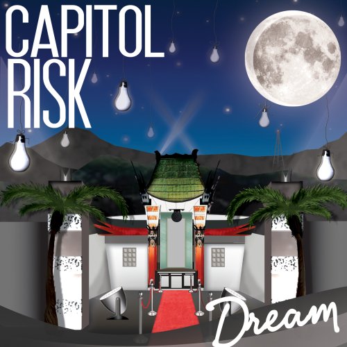 CAPITOL RISK - DREAM - Amazon.com Music