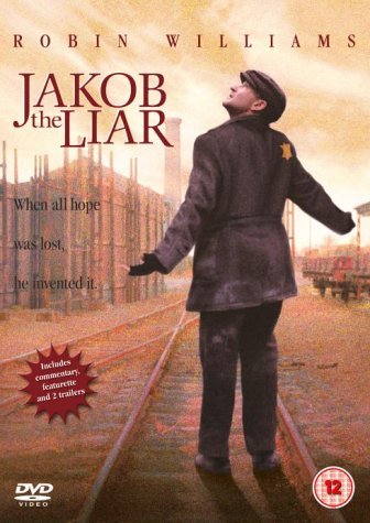 Amazon.com: Jakob The Liar [DVD] [1999] by Robin Williams : Movies & TV