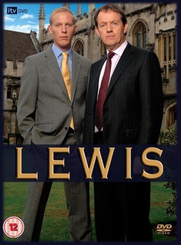 Lewis - Series 1 [5 DVDs] [UK Import]: Amazon.de: Charlie Cox, Sophie ...