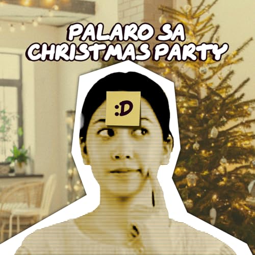 palaro sa christmas party by VARIOUS ARTISTS on Prime Music