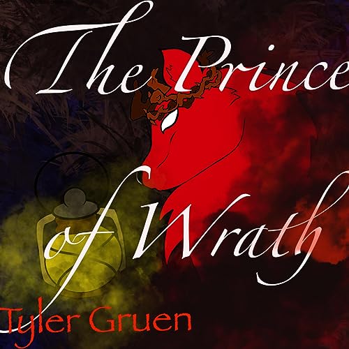 Amazon.com: The Prince of Wrath: Guardians of the Wilds (Audible Audio ...