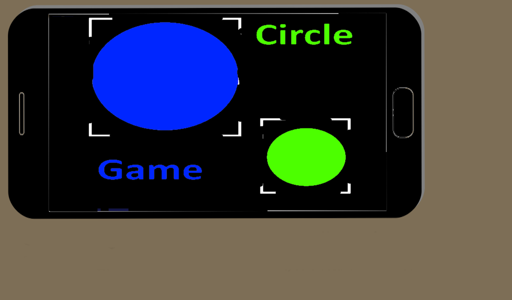 Circle Game - App on Amazon Appstore