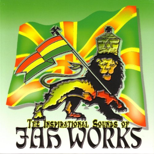 Amazon.com: The Inspirational Sounds Of : Jah Works: Digital Music