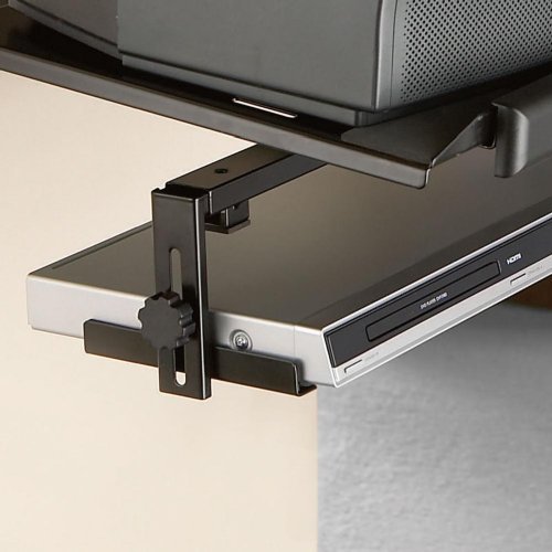 Buy Adjustable DVD/VCR Mounting Bracket Online at Low Prices in India ...