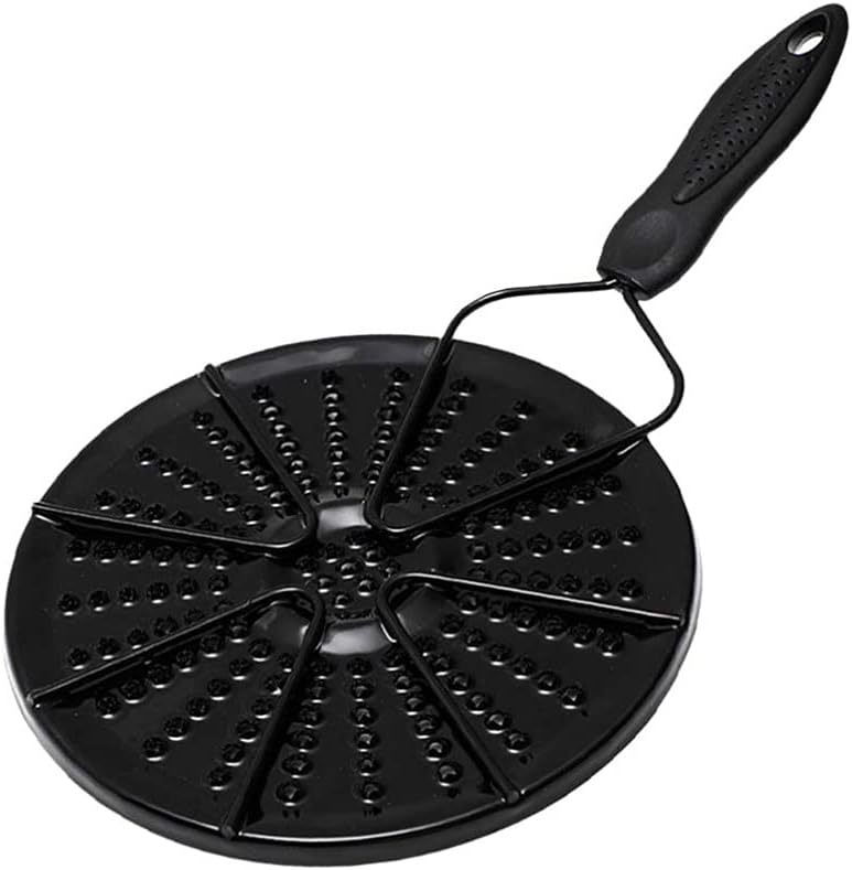 Amazon.com: Heat Diffuser For Gas Stovetop Pot Cookware Protection ...