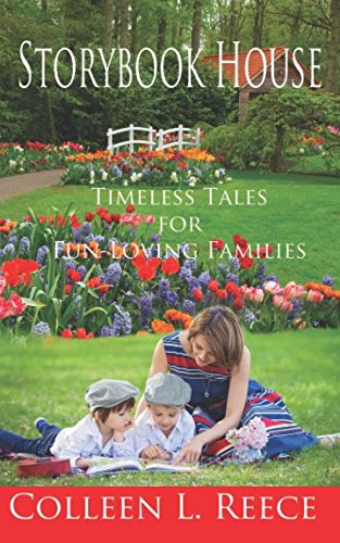 Storybook House: Reece, Colleen L.: 9781540871572: Amazon.com: Books