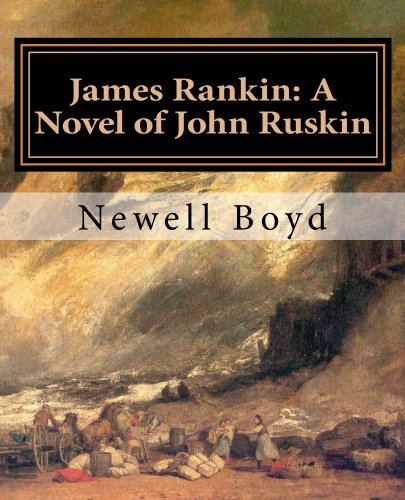 James Rankin (James Rankin, Part One Book 1) eBook : Boyd, Newell ...