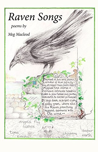 Raven Songs: Macleod, Meg: 9780995752108: Amazon.com: Books