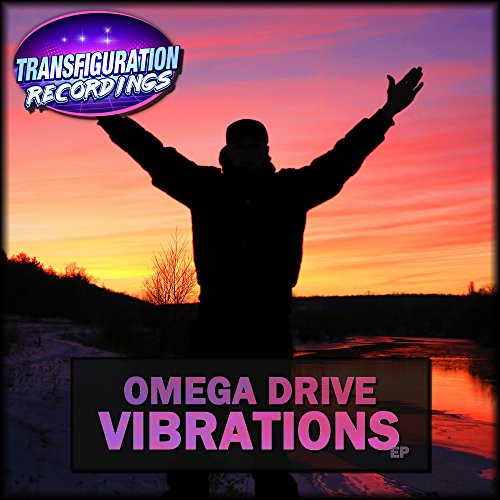 Play Vibrations EP by Omega Drive on Amazon Music