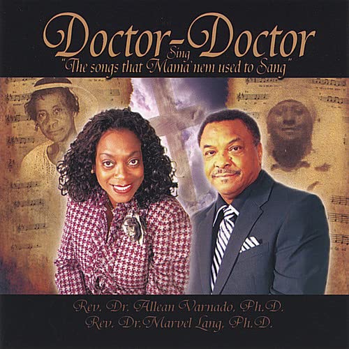 Allean Varnado, Allean Varnado - Doctor-Doctor - Amazon.com Music