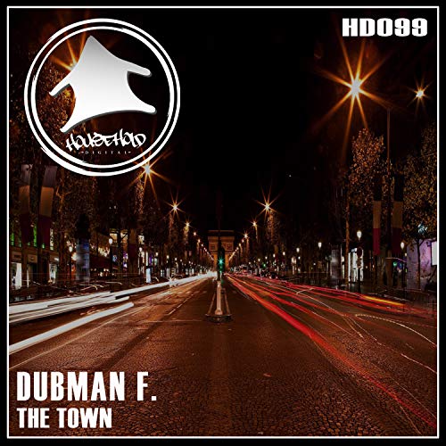 Amazon Music - Dubman F.のThe Town - Amazon.co.jp