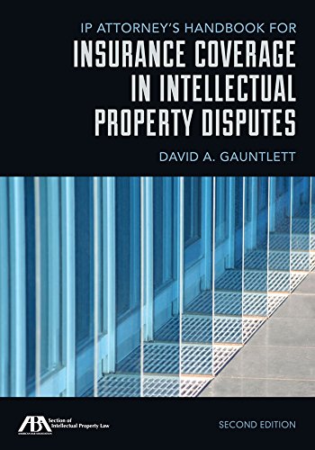 100 Best Intellectual Property Books of All Time - BookAuthority