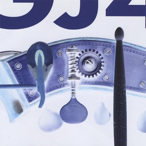 Amazon.com: GJ4 : Gordon Johnson: Digital Music