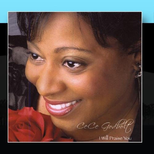 Amazon.com: I Will Praise You: CDs & Vinyl