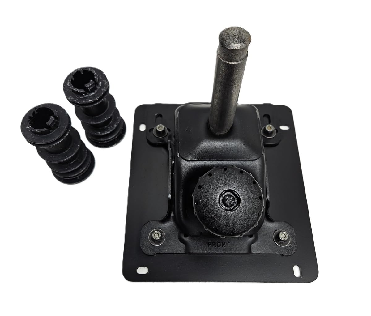 Amazon.com: #805CC - Chromcraft Swivel Tilt Mechanism, Real Heavy Duty ...