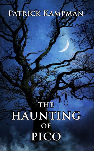 Amazon.com: The Haunting of Pico (Pico, Texas Book 1) eBook : Kampman ...