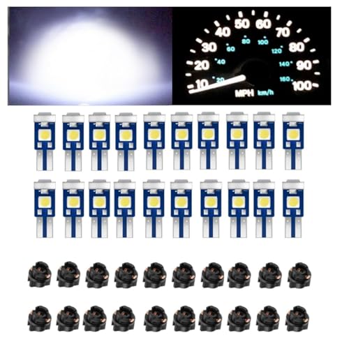 Dash Lights Meanings – The 15 best products compared - Your Motor Guide