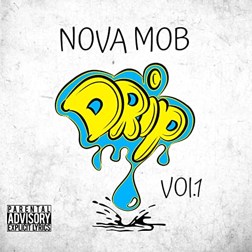 Écouter Nova Mob, Vol. 1 par Gus Beatz sur Amazon Music Unlimited