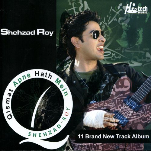Amazon.com: Qismat Apne Hath Mein : Shehzad Roy: Digital Music
