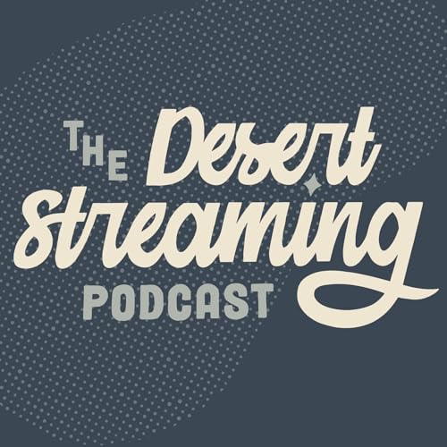 Desert Streaming : Desert Stream Ministries: Amazon.in: Audible Books ...
