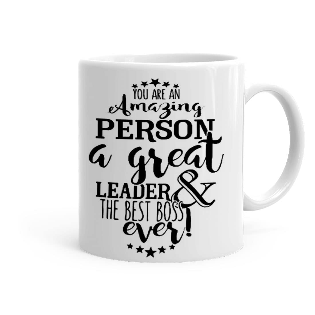 Best Boss Ever Quotes