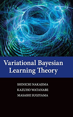 Ebook – Variational Bayesian Learning Theory Edition (PDF Instant Download) – Ebook Store
