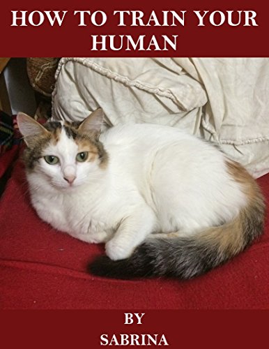 How To Train Your Human - Kindle edition by Lee, Sheryl, Sabrina ...