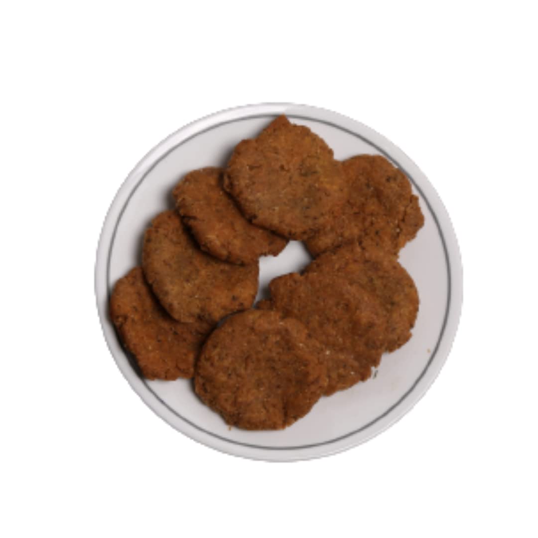 Buy Matratva Multigrain Mathri | Mathri Snacks | Made with 7 Different ...