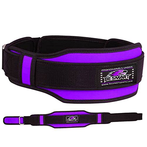Top 10 Best Lifting Belt For Girls : Reviews & Buying Guide - Katynel