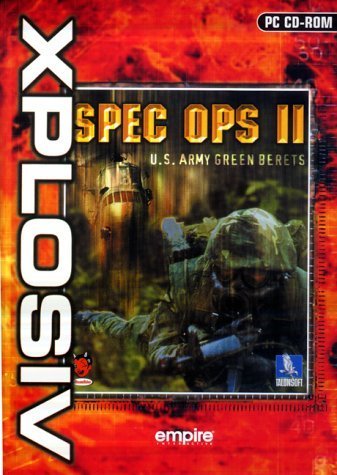 Amazon.com: SPEC OPS 2 : Video Games