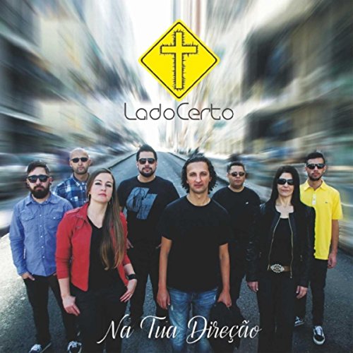 Play Na Tua Direção by Lado Certo on Amazon Music