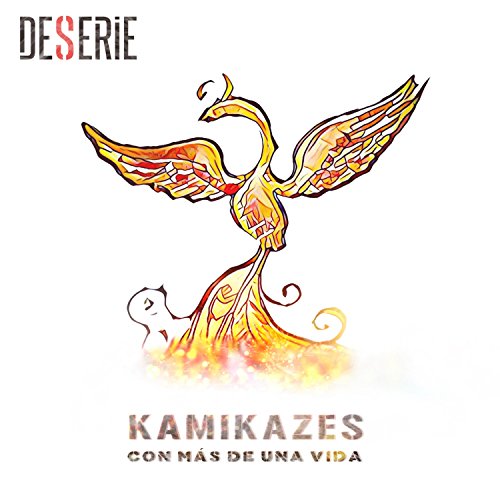 Amazon.com: Kamikazes con más de una vida : Deserie: Digital Music