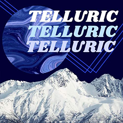 Of the Earth by Telluric on Amazon Music - Amazon.com