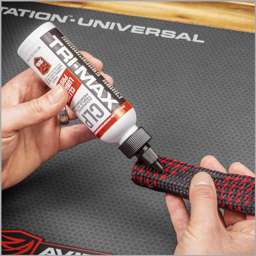 Snapklik.com : Bore Cleaning Combo Bore Boss Gun Cleaning System For ...