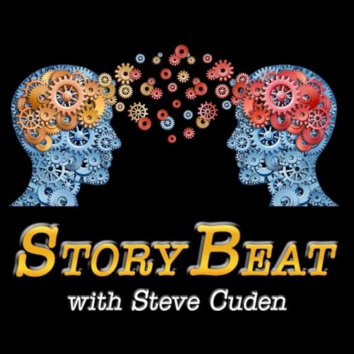 Amazon.com: Storybeat with Steve Cuden : Steve Cuden: Audible Books ...