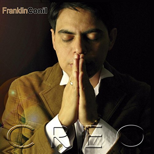 Amazon.com: Creo : Franklin Conil: Digital Music