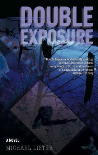 Double Exposure (Remington James): Lister, Michael: 9780982520925 ...