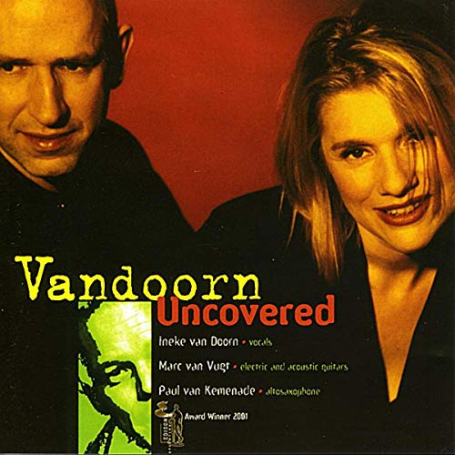 Play Uncovered by Ineke Vandoorn & Marc Van Vugt on Amazon Music