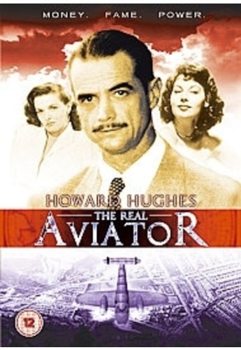 Amazon.com: Howard Hughes - the Real Aviator : Movies & TV