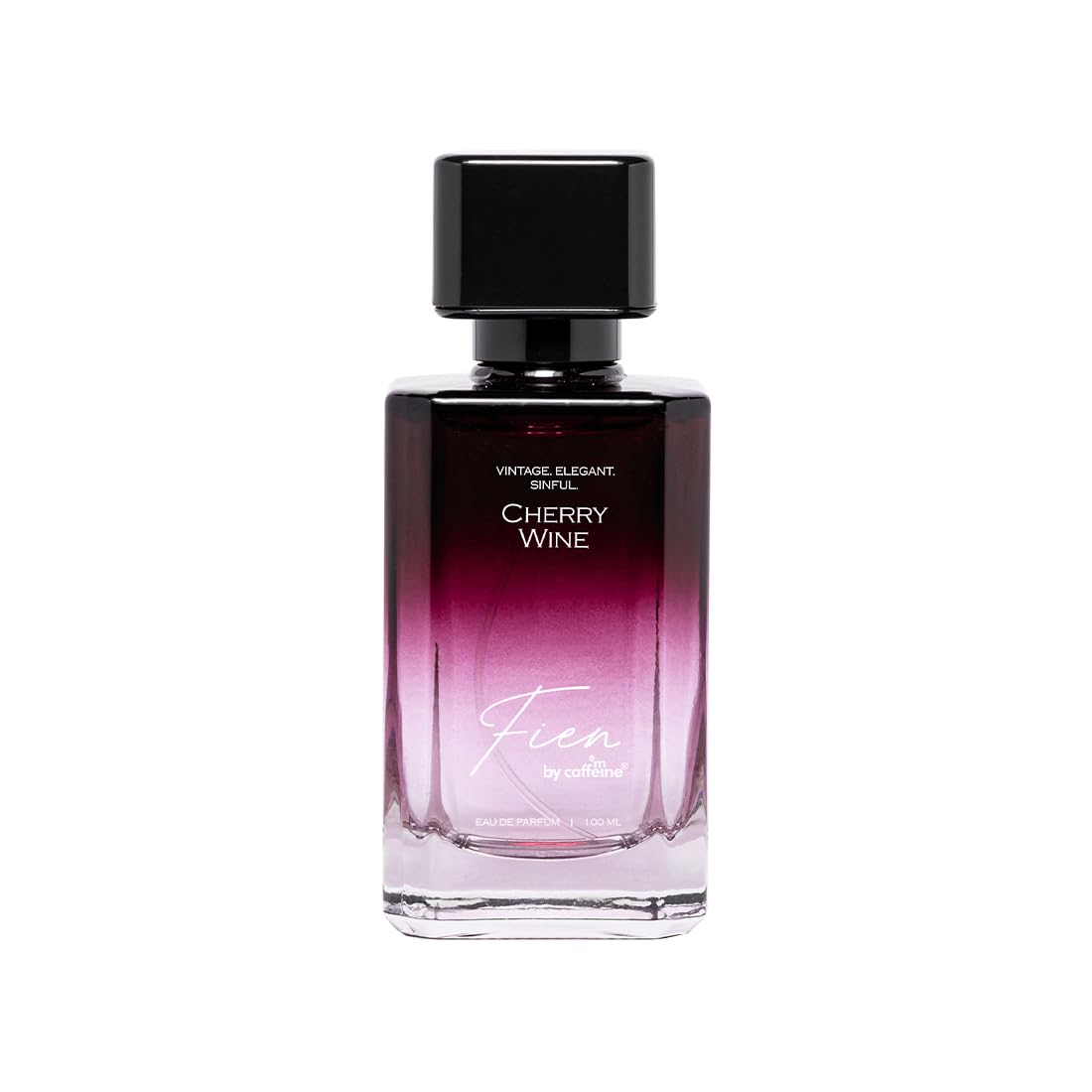 Buy FIEN Perfume Cherry Wine Perfume for Women | Citrus Sweet Fragrance ...