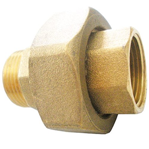 Mt bk Accessory lt.THREAD - Nut Union Conical Joint Male-Female 1.1/4 ...