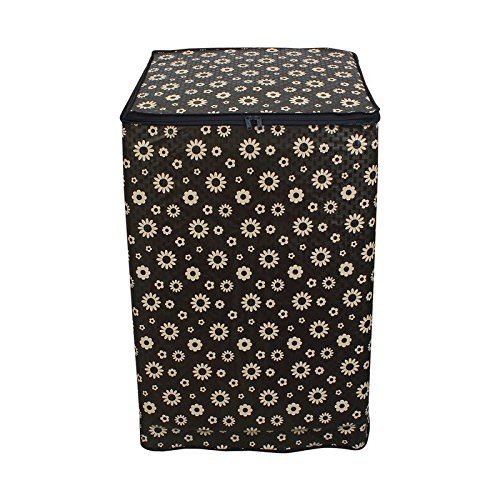 Eskay Washing Machine Cover for Haier HWM60-10 Top Load Fully Automatic ...