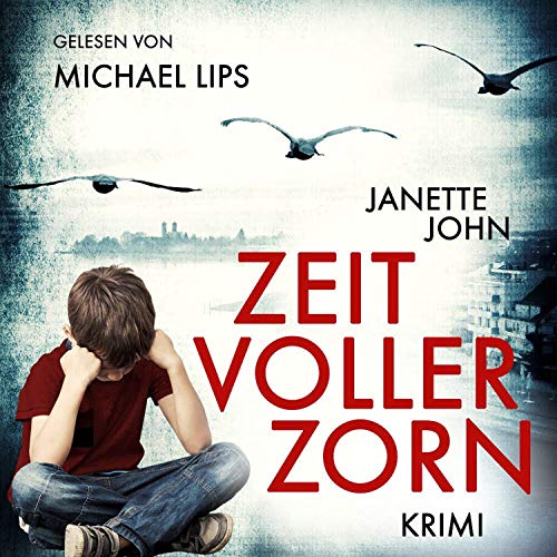 Spiele Zeit voller Zorn von Michael Lips auf Amazon Music ab