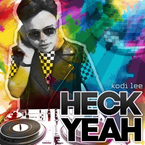 Heck Yeah by Kodi Lee on Amazon Music - Amazon.com