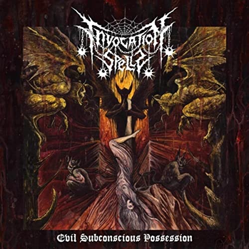 Play Evil Subconscious Possession by Invocation Spells on Amazon Music