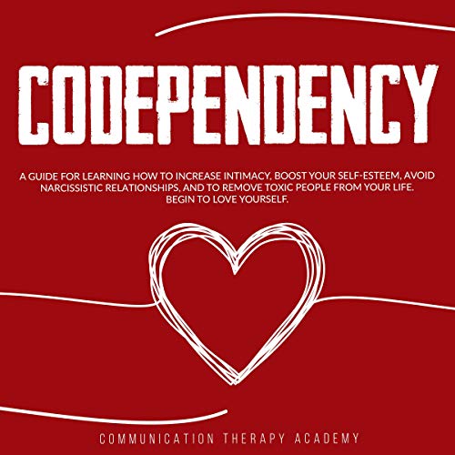Amazon.com: The Codependency Recovery Plan: A 5-Step Guide to Understand, Accept, and Break Free ...