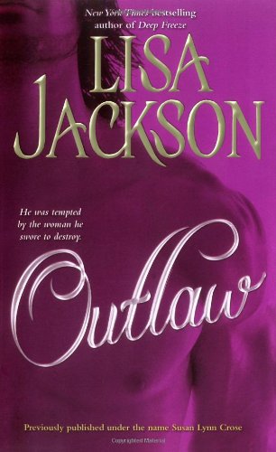 Outlaw : Jackson, Lisa: Amazon.in: Books