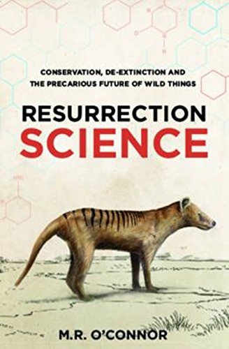 Resurrection Science: O'Connor, M.R.: 9781925344004: Amazon.com: Books