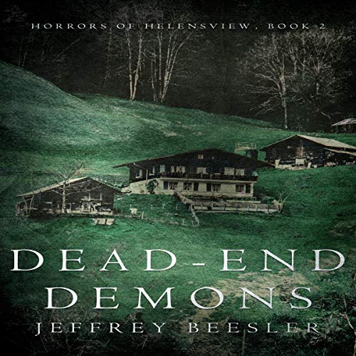 Amazon.com: Dead-End Demons (Horrors of Helensview) (Audible Audio ...