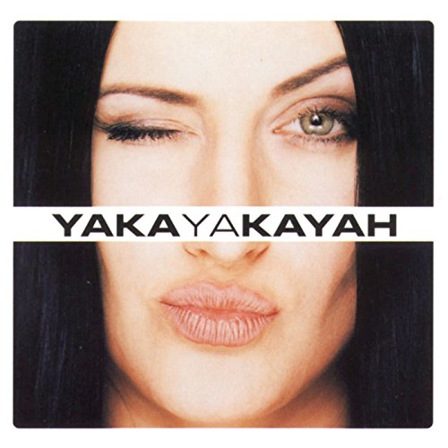 Play Yakayakayah by Kayah on Amazon Music